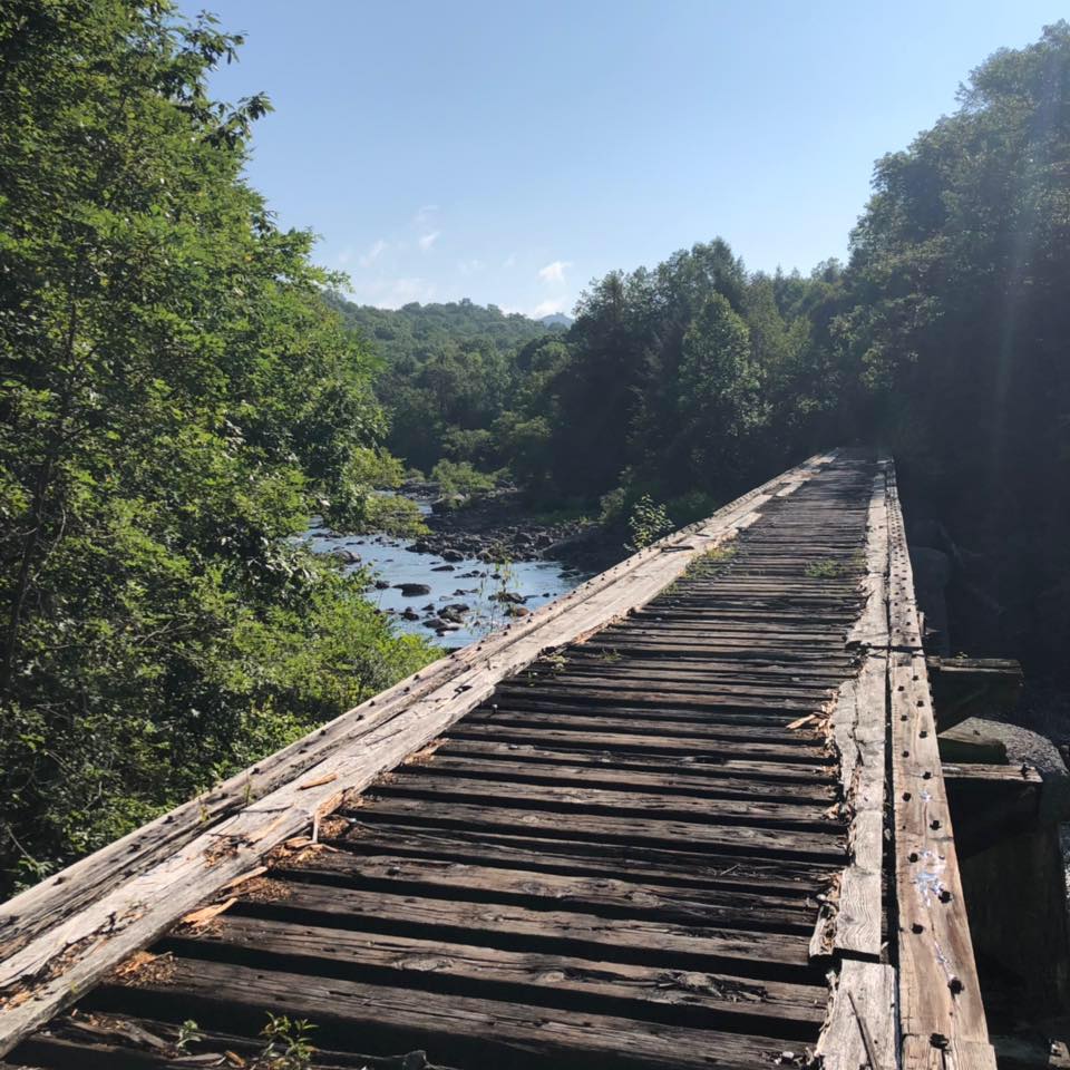 MRV Projects and Teams – Meadow River Valley – West Virginia